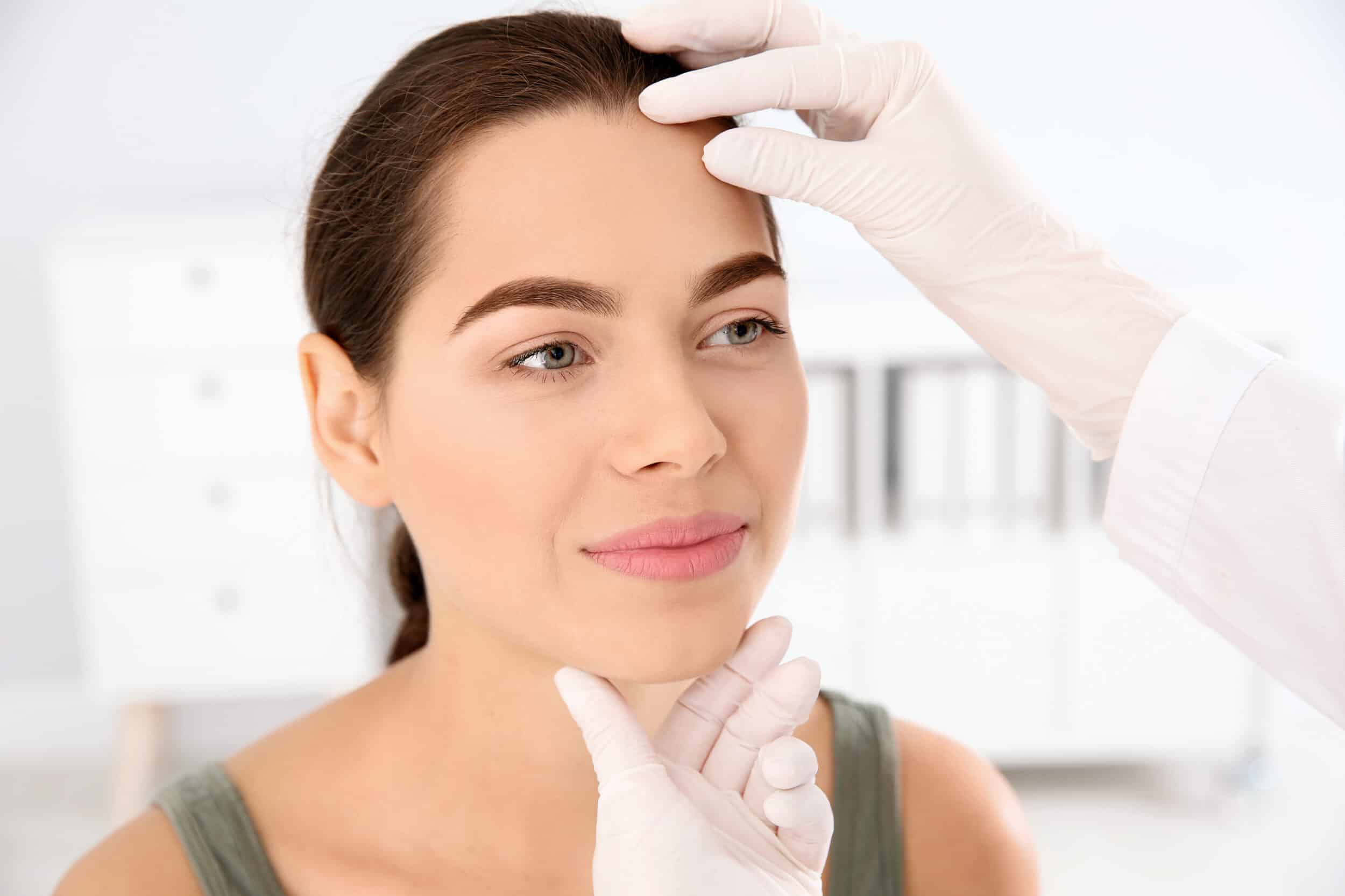Why Biostimulators and Fillers Are Not the Same Thing - Weymouth, MA