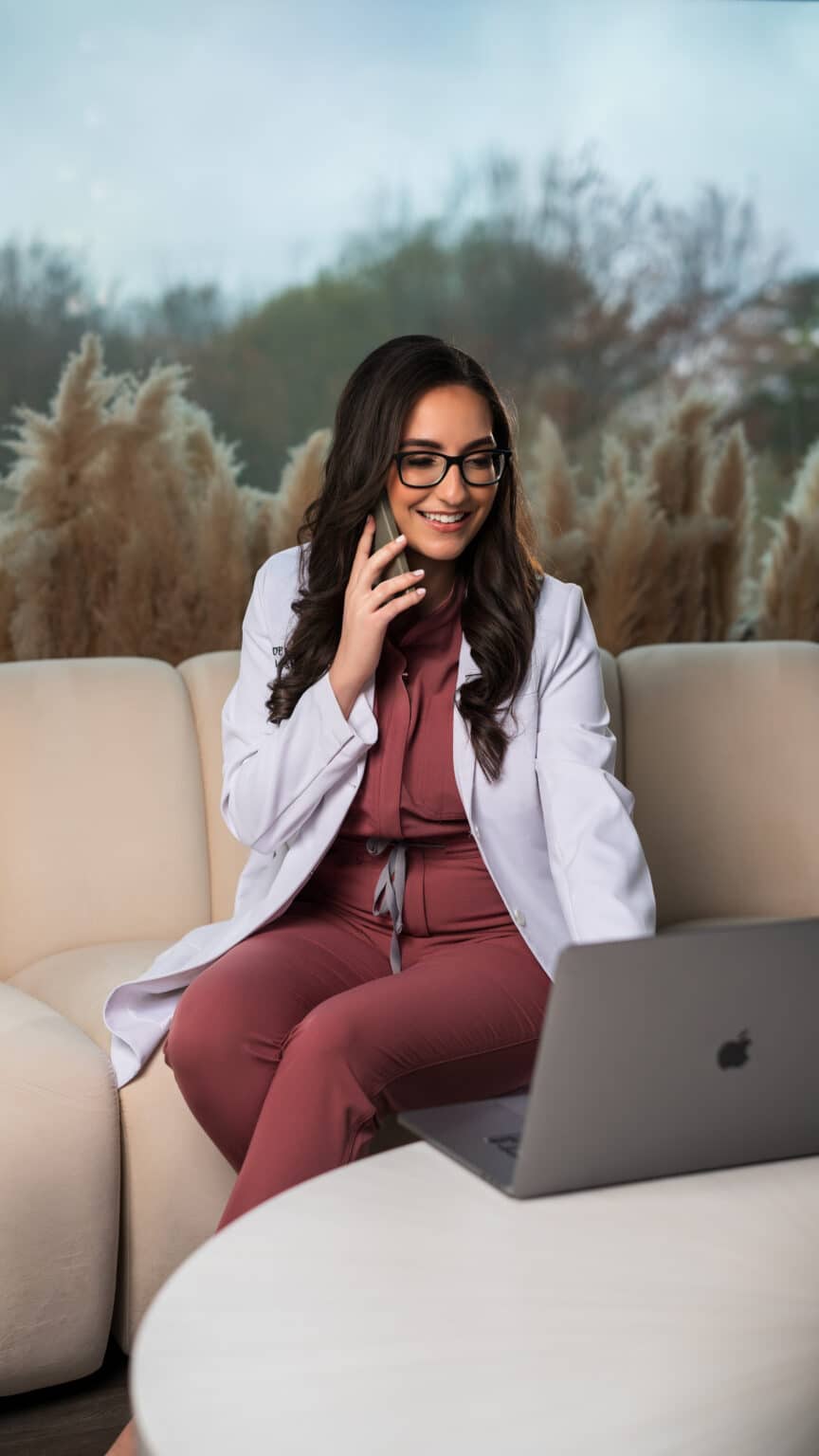 Medical Directorship/MSO Collaboration in LLA - LL Aesthetics